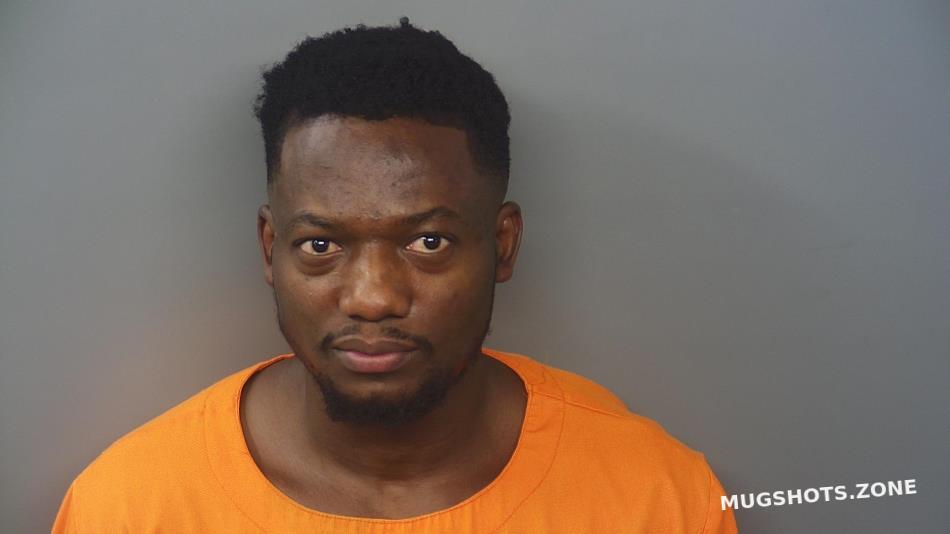 OYEDEPO AFOLABI DAVID 06/25/2022 - Hendricks County Mugshots Zone