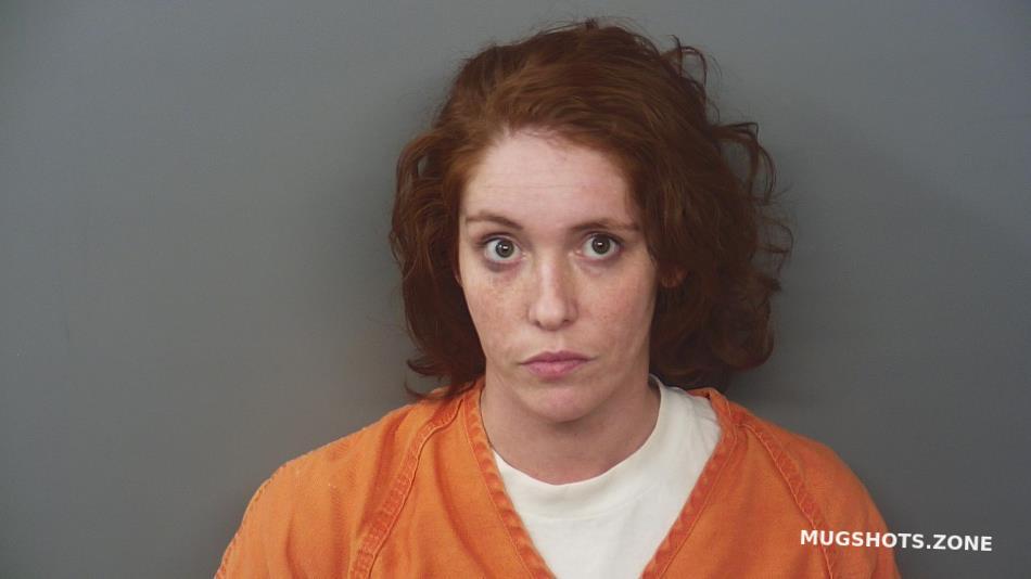 NEGRI MORGAN RENEE 06/29/2022 - Hendricks County Mugshots Zone