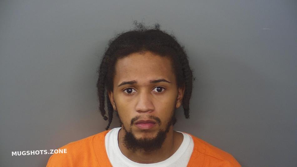 HENDERSON GREGORY DARNELL 07/01/2022 - Hendricks County Mugshots Zone