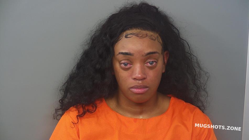 ARMSTRONG SHANIA MARIE-JEANETTE 07/02/2022 - Hendricks County Mugshots Zone