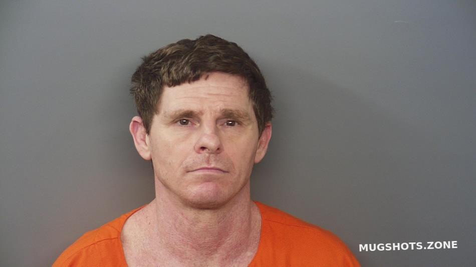 KLUMB SHANE MARCUS 07/06/2022 - Hendricks County Mugshots Zone