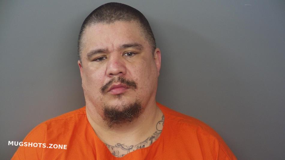 MONTEZ JOE MICHAEL 07/08/2022 - Hendricks County Mugshots Zone