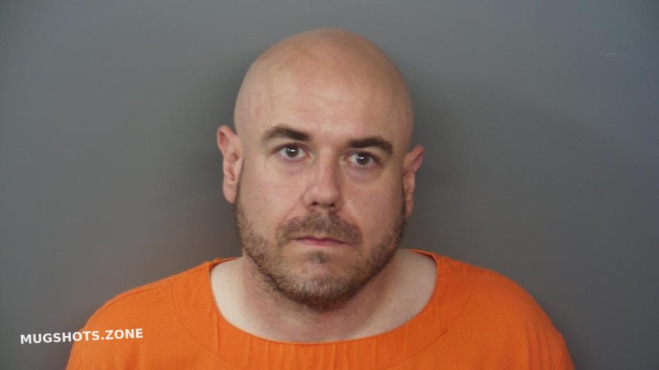 PINNICK CHRISTOPHER JAY 07/13/2022 - Hendricks County Mugshots Zone