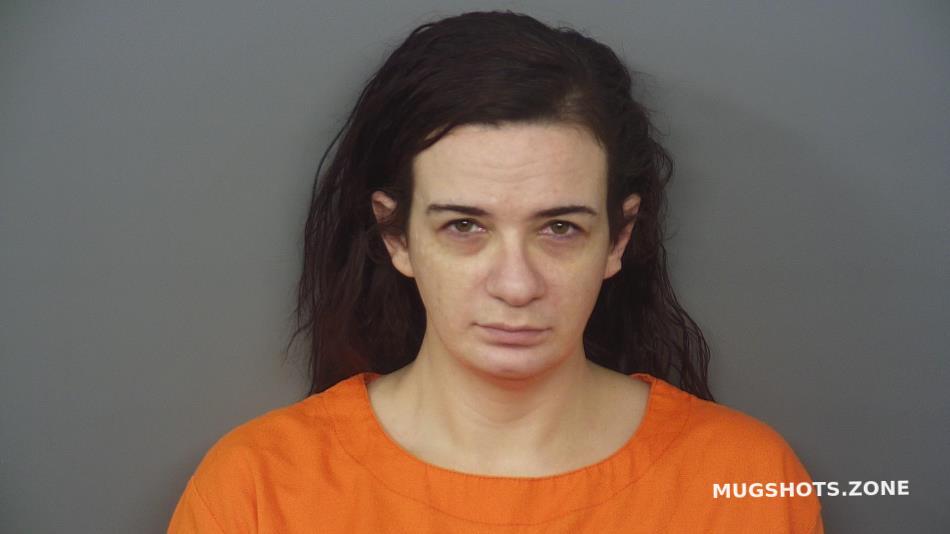 ROSSON TRACI ANN 07/21/2022 - Hendricks County Mugshots Zone