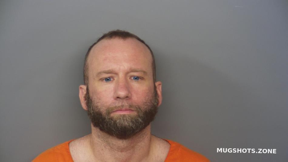WHITLEY BARRY DUANE 07/25/2022 - Hendricks County Mugshots Zone