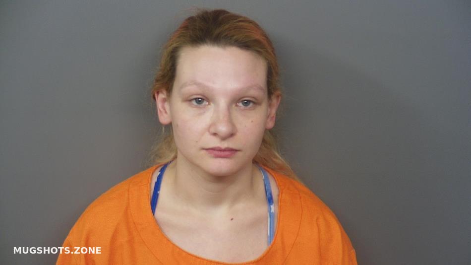ODELL KELLI ANN 07/25/2022 - Hendricks County Mugshots Zone