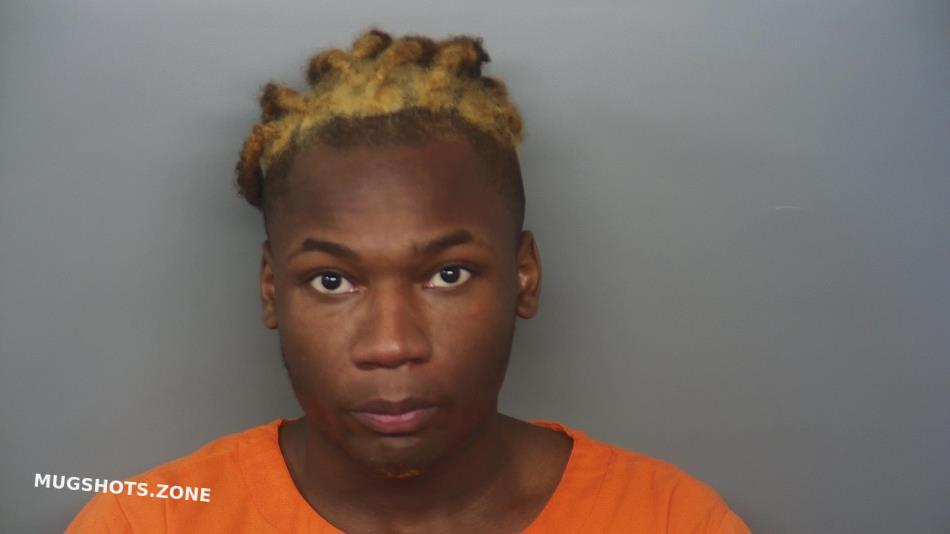 PATTERSON SAMUEL DION 07/25/2022 - Hendricks County Mugshots Zone