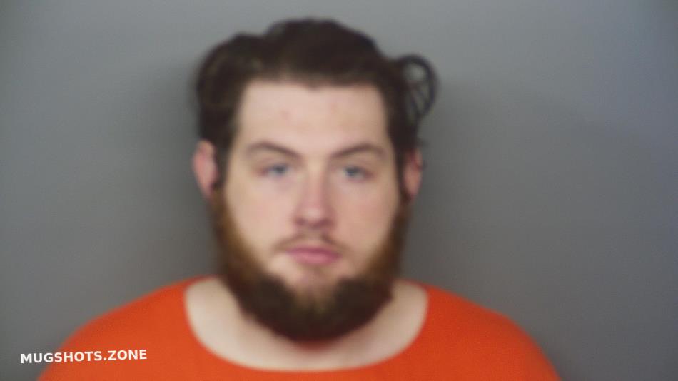 GREESON TYLER JAMES 07/26/2022 - Hendricks County Mugshots Zone