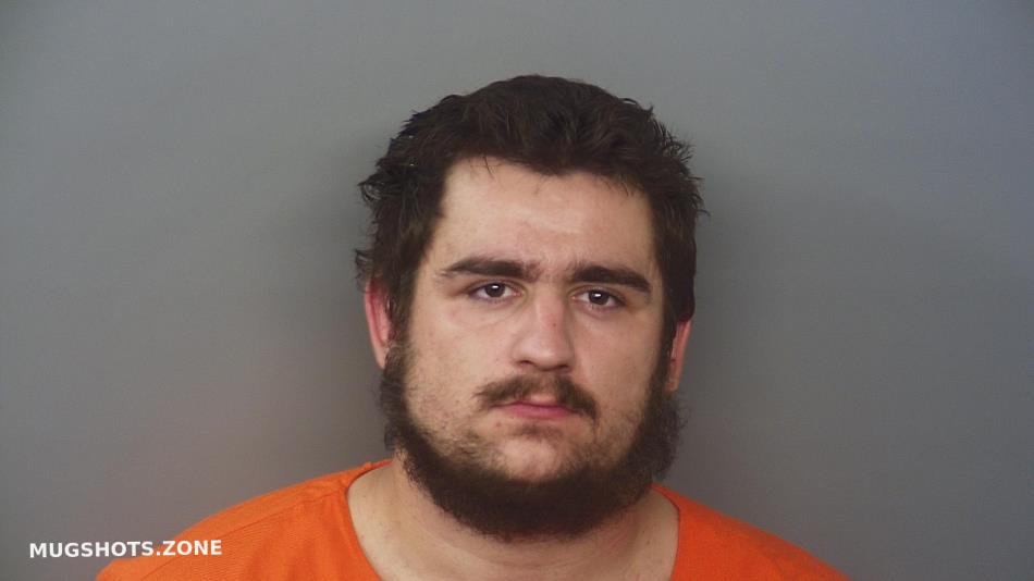 HARROLD SKYLER DEAN 08/04/2022 - Hendricks County Mugshots Zone