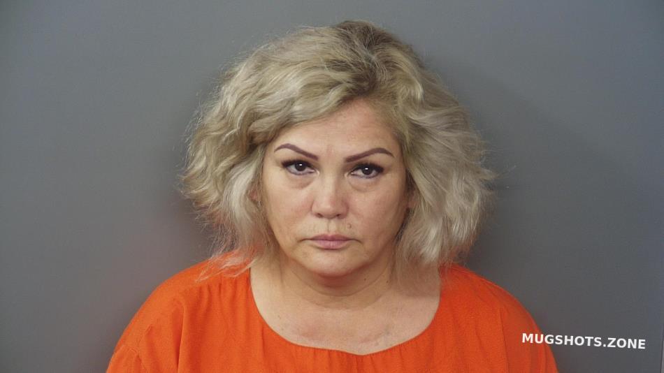 HILL EMMA GLORIA 08/07/2022 - Hendricks County Mugshots Zone