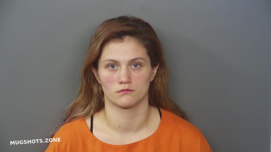 KARST AMY J 08/10/2022 - Hendricks County Mugshots Zone