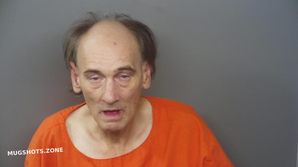 KILLINGER DAVID MICHAEL 08/11/2022 - Hendricks County Mugshots Zone