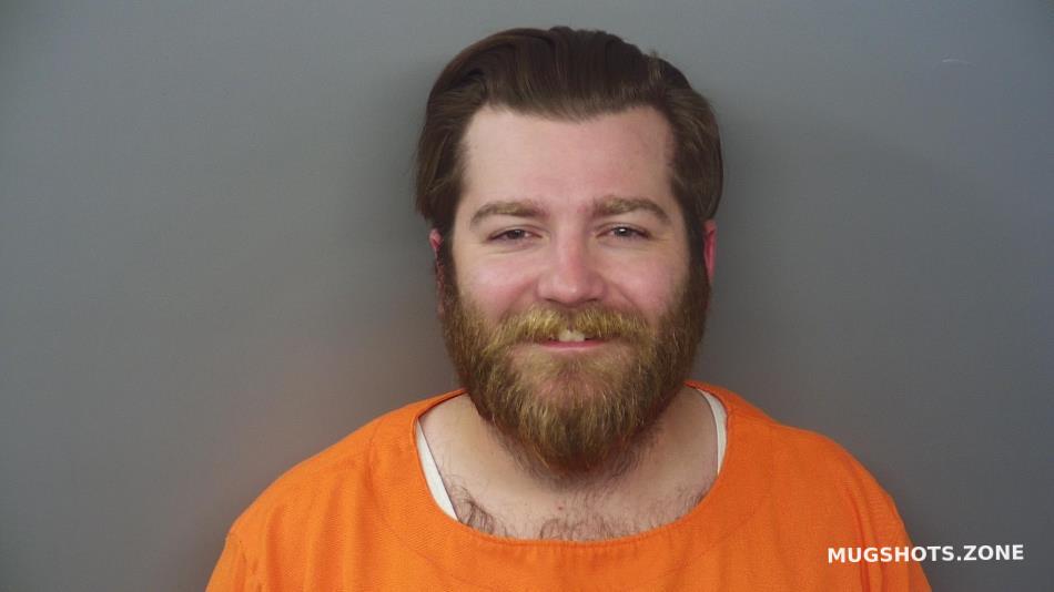 STANLEY NICOLAS ALLEN 08/13/2022 - Hendricks County Mugshots Zone