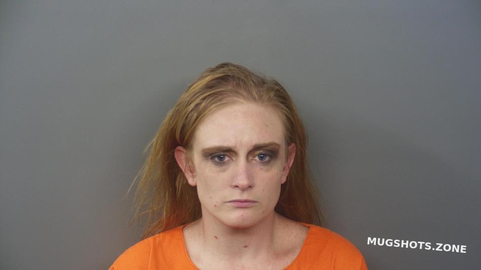 HUFFER NICOLE ASHLEY 08/13/2022 - Hendricks County Mugshots Zone
