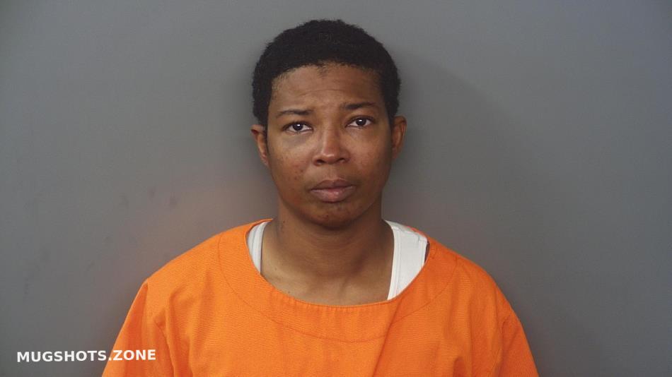 ALLEN TWILA ELITE 08/14/2022 - Hendricks County Mugshots Zone