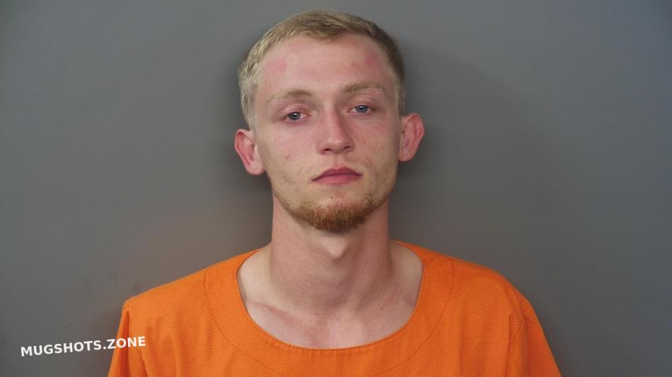 FOWLER GAGE PRESTON 08/17/2022 - Hendricks County Mugshots Zone