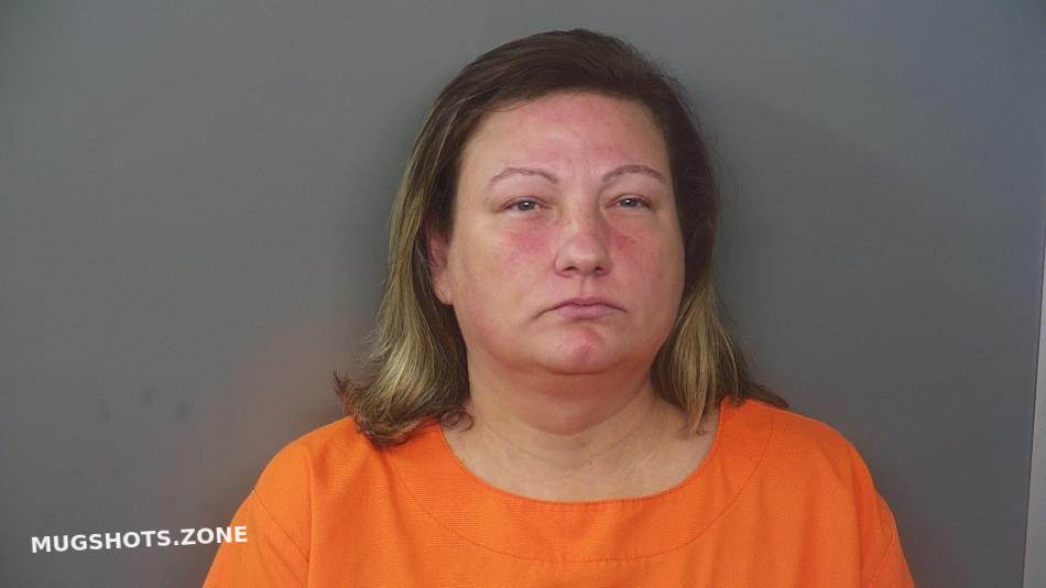 DILLMAN JESSICA LYNN 08/20/2022 - Hendricks County Mugshots Zone