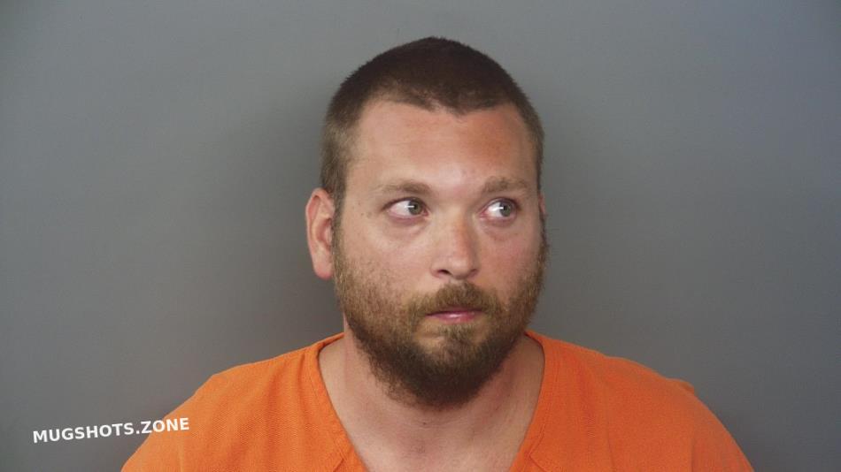 CONLEY JOHN ROBERT 08/21/2022 - Hendricks County Mugshots Zone