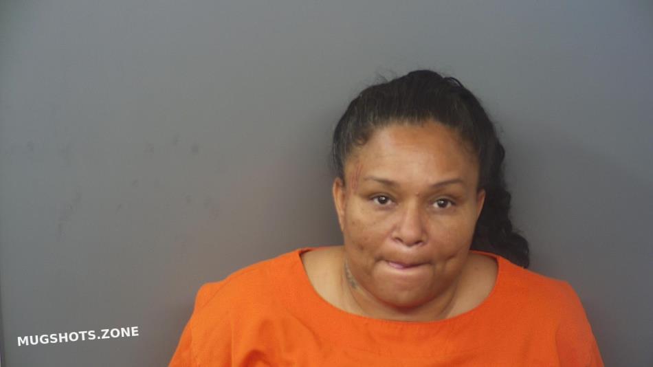 WASHINGTON YOLANDA DENISE 08/24/2022 - Hendricks County Mugshots Zone