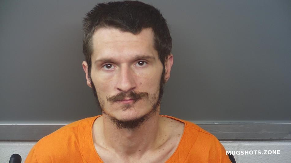 HOOVER RYAN KEITH 08/25/2022 - Hendricks County Mugshots Zone