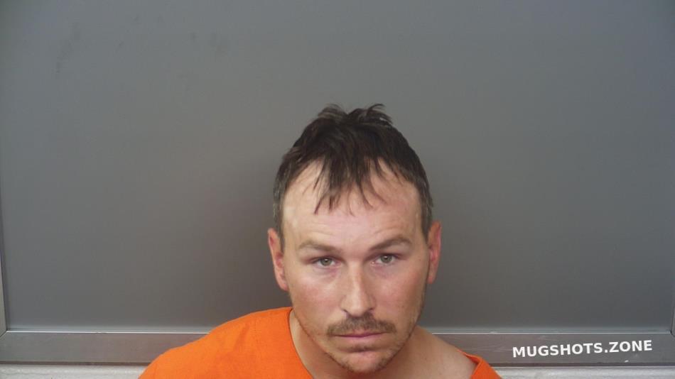 TERRY WILLIAM CLEVE III 08/26/2022 - Hendricks County Mugshots Zone