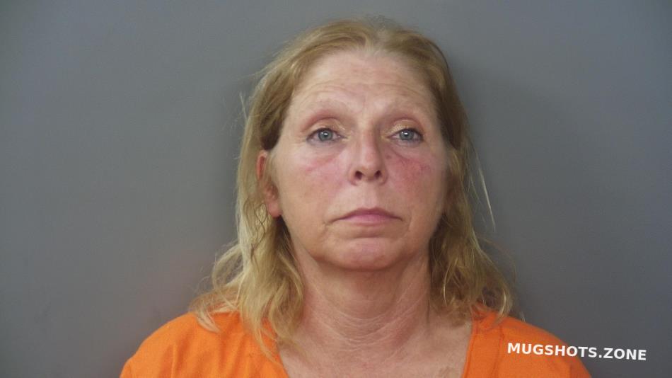 MITCHELL REBECCA DAWN 08/28/2022 - Hendricks County Mugshots Zone