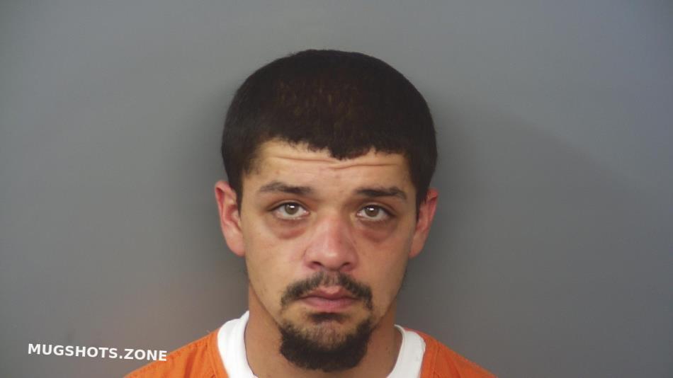 AUSBROOKS KRISTOPHER RAY 08/28/2022 - Hendricks County Mugshots Zone
