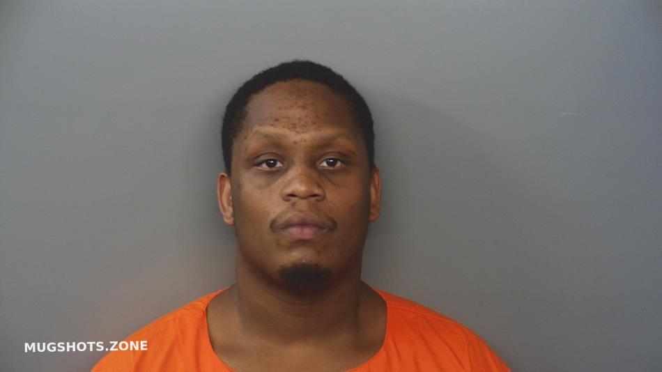 CORBIN JOHN DWAYNE 08/28/2022 - Hendricks County Mugshots Zone