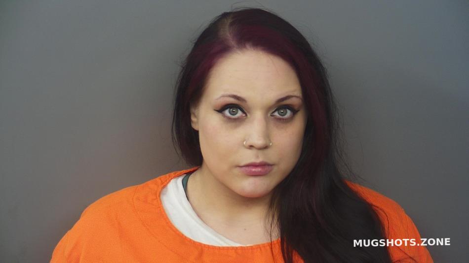 KUIPER AMANDA PAIGE 08/29/2022 - Hendricks County Mugshots Zone