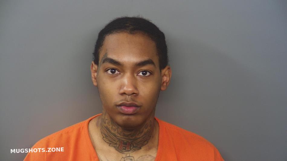 WILLIAMS KION DAMON 08/30/2022 - Hendricks County Mugshots Zone