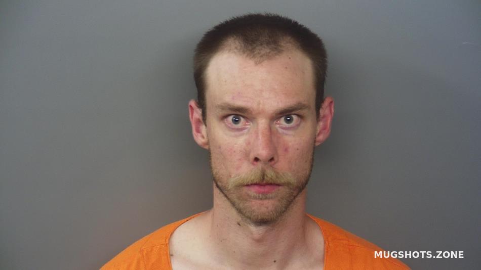 MILLIGAN DAVID JAMES 08/30/2022 - Hendricks County Mugshots Zone