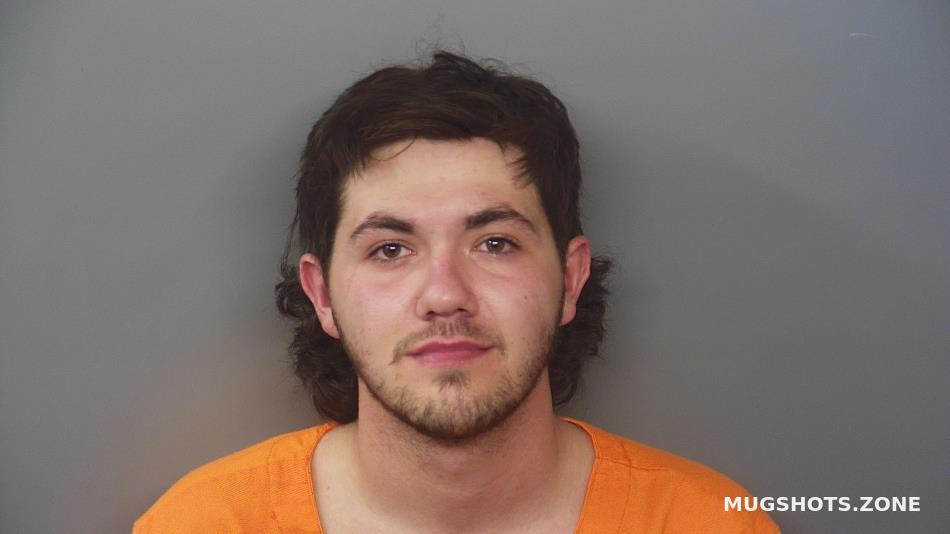 BROWN JAMES NICHOLAS 08/31/2022 - Hendricks County Mugshots Zone