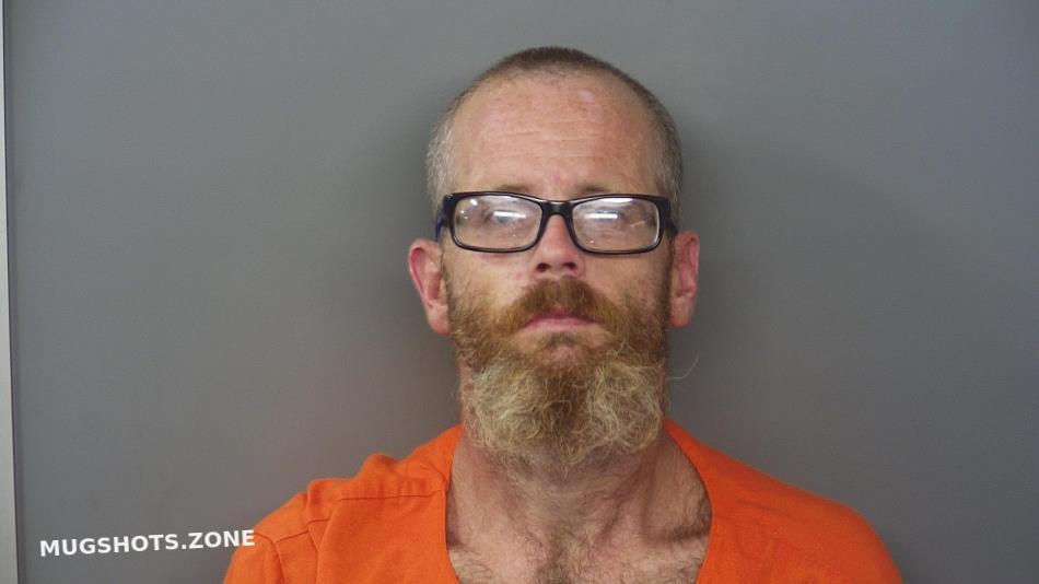 ADKINS KEVIN JAMES 09/02/2022 - Hendricks County Mugshots Zone