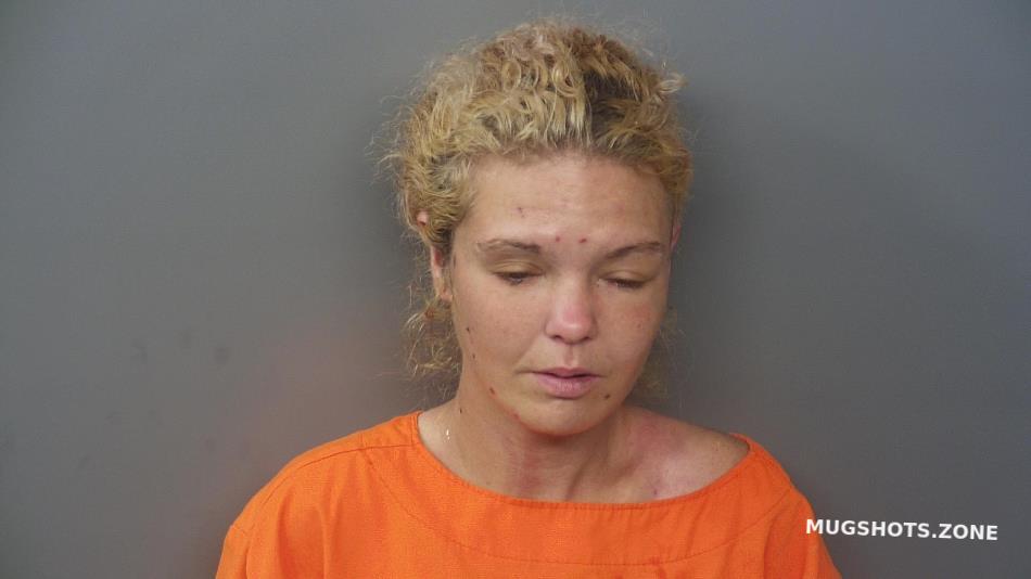 ROTHWELL DANIELLE LYNN 09/03/2022 - Hendricks County Mugshots Zone