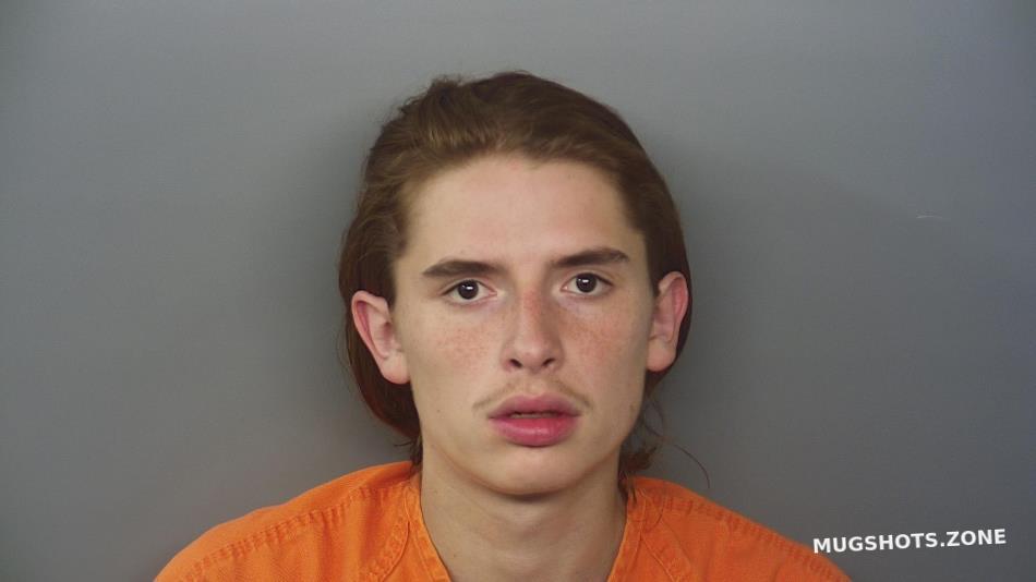 SOLANO ETHAN JAMES 09/04/2022 - Hendricks County Mugshots Zone