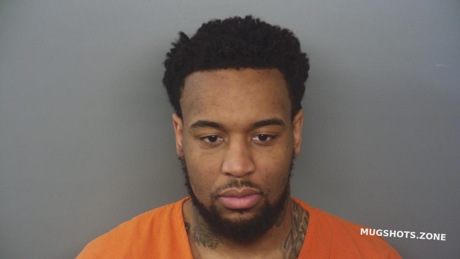 MATTHEWS STEPHON KHIELL 09/14/2022 - Hendricks County Mugshots Zone