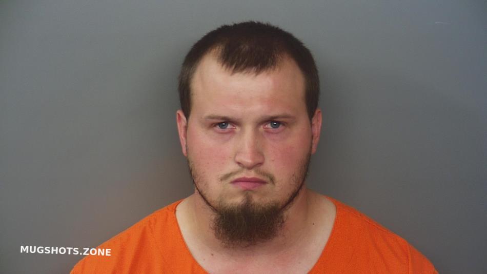 DOTY ADAM JAMES JR 09/15/2022 - Hendricks County Mugshots Zone