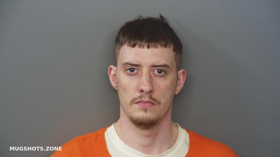 CLARK ROBERT ALLEN 09/16/2022 - Hendricks County Mugshots Zone