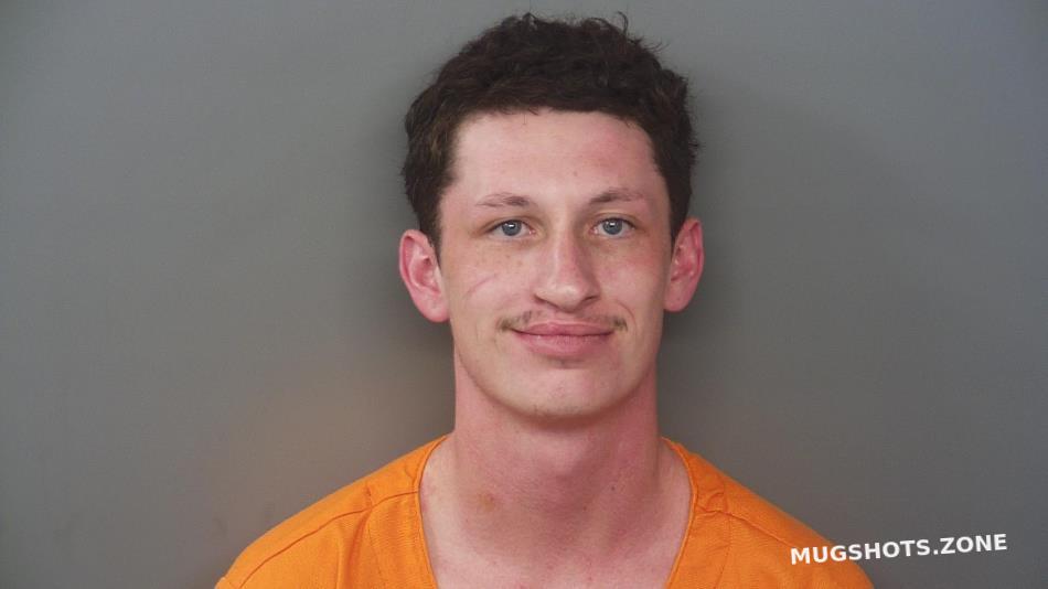 KRAMER COLE HANNON 09/18/2022 - Hendricks County Mugshots Zone