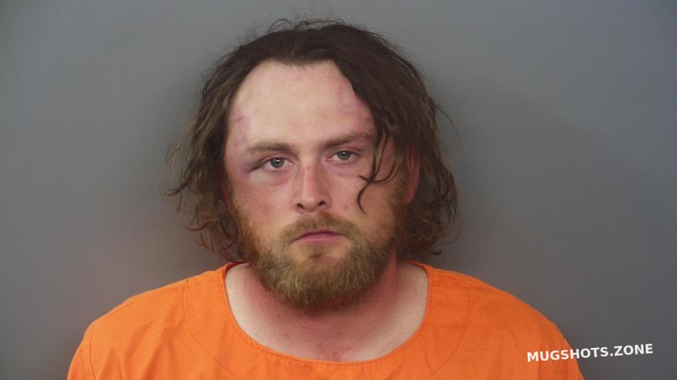 BEATON ZACHARY TRAVIS 09/18/2022 - Hendricks County Mugshots Zone