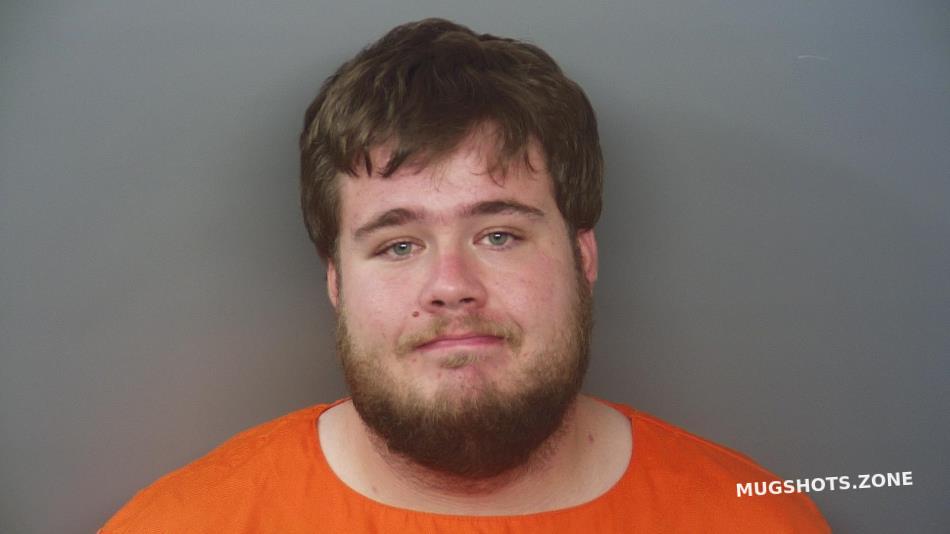 ROBERTS NICHOLAS ALLEN 09/18/2022 - Hendricks County Mugshots Zone