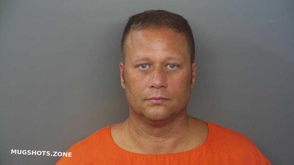 BAKER ERIC DANIEL 09/20/2022 - Hendricks County Mugshots Zone