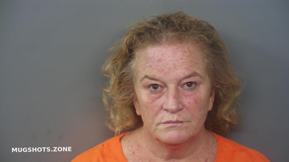 RENTSCHLER MARY BETH NMI 09/24/2022 - Hendricks County Mugshots Zone