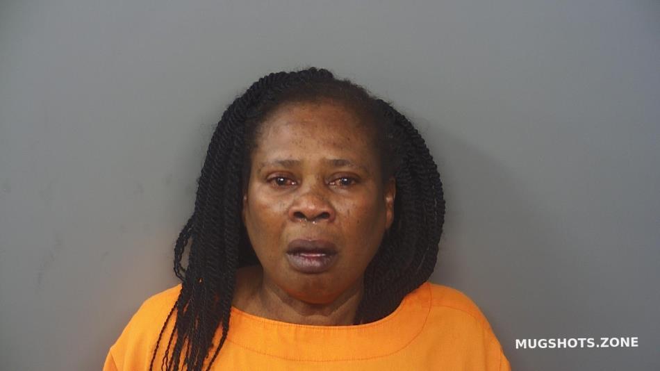 LAWAL AISHA ABIODUN 09/26/2022 - Hendricks County Mugshots Zone