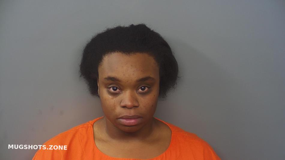 ALEXANDER CHARISSE LASHAY 09/27/2022 - Hendricks County Mugshots Zone