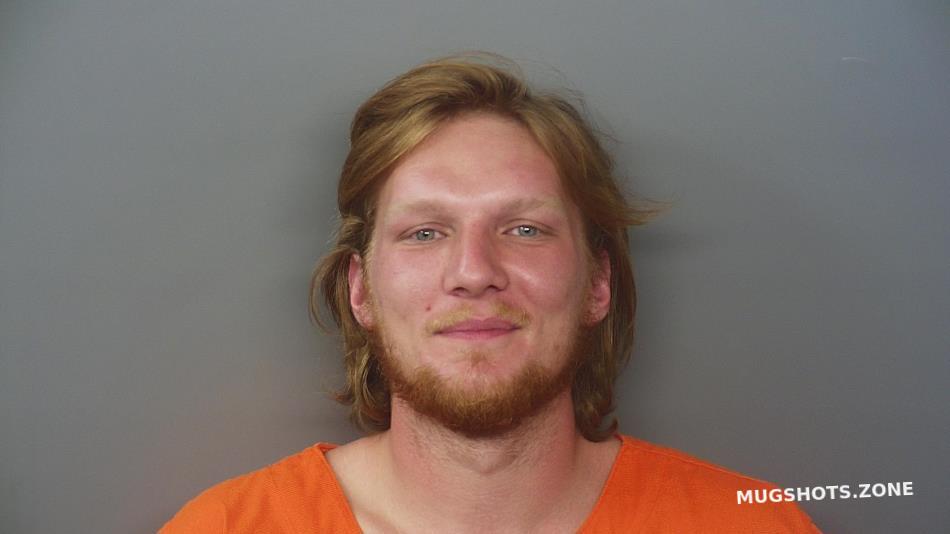 VAUGHT RONNIE LOGAN 09/27/2022 - Hendricks County Mugshots Zone