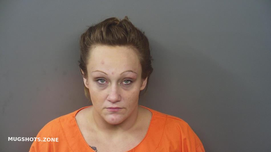BROWN ASHLEY DEANN 09/29/2022 - Hendricks County Mugshots Zone