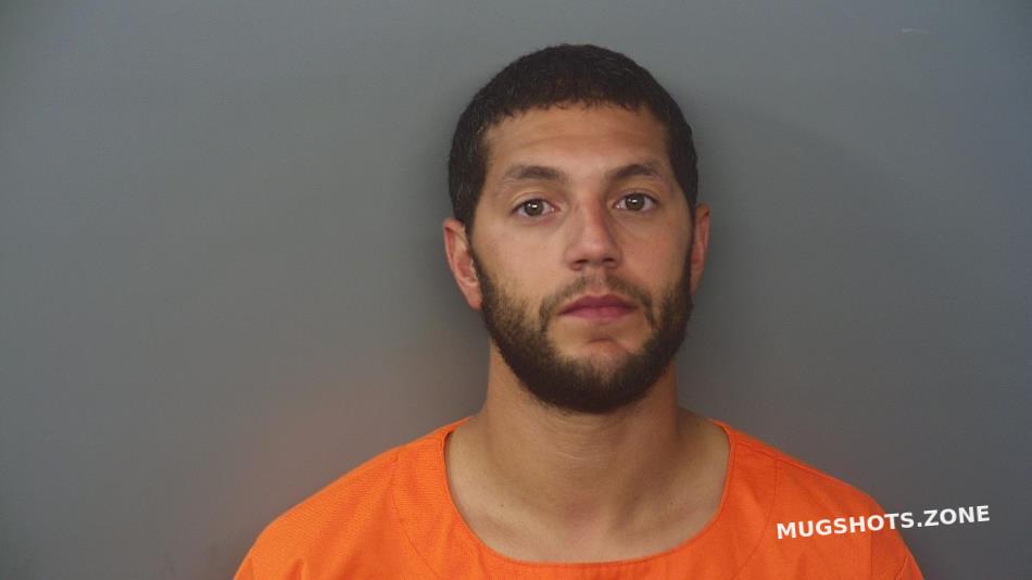 LASHBROOK NIKOLAS BLAKE 09/29/2022 - Hendricks County Mugshots Zone