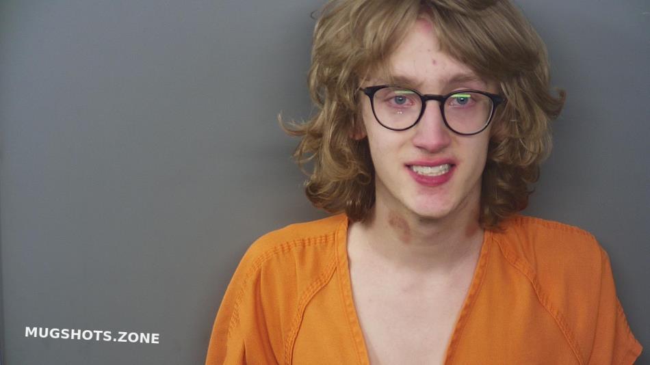 VANLUE GAVIN QUINN 09/30/2022 - Hendricks County Mugshots Zone