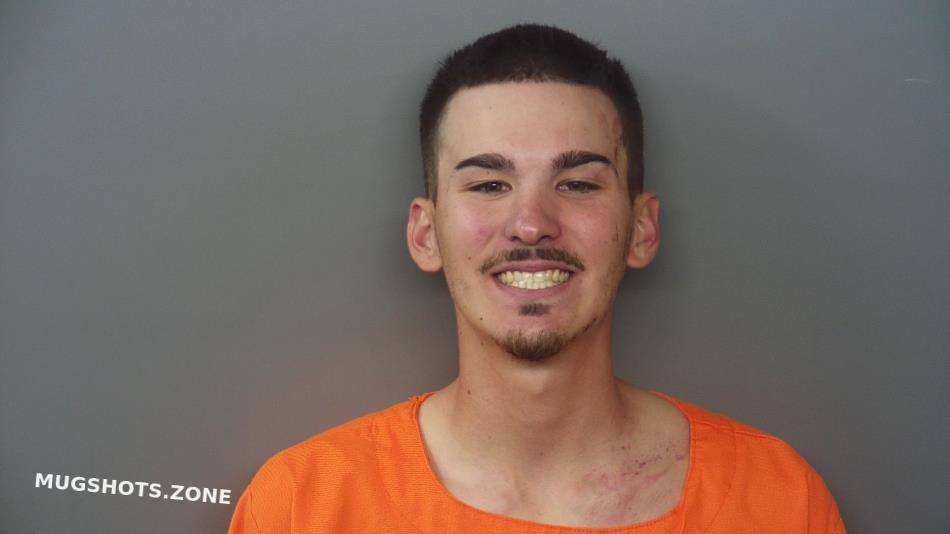 VARNELL JOSHUA ADAM 10/01/2022 - Hendricks County Mugshots Zone